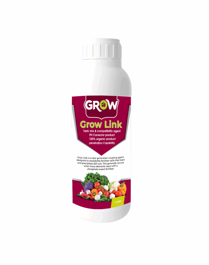 Grow link – Alanfal